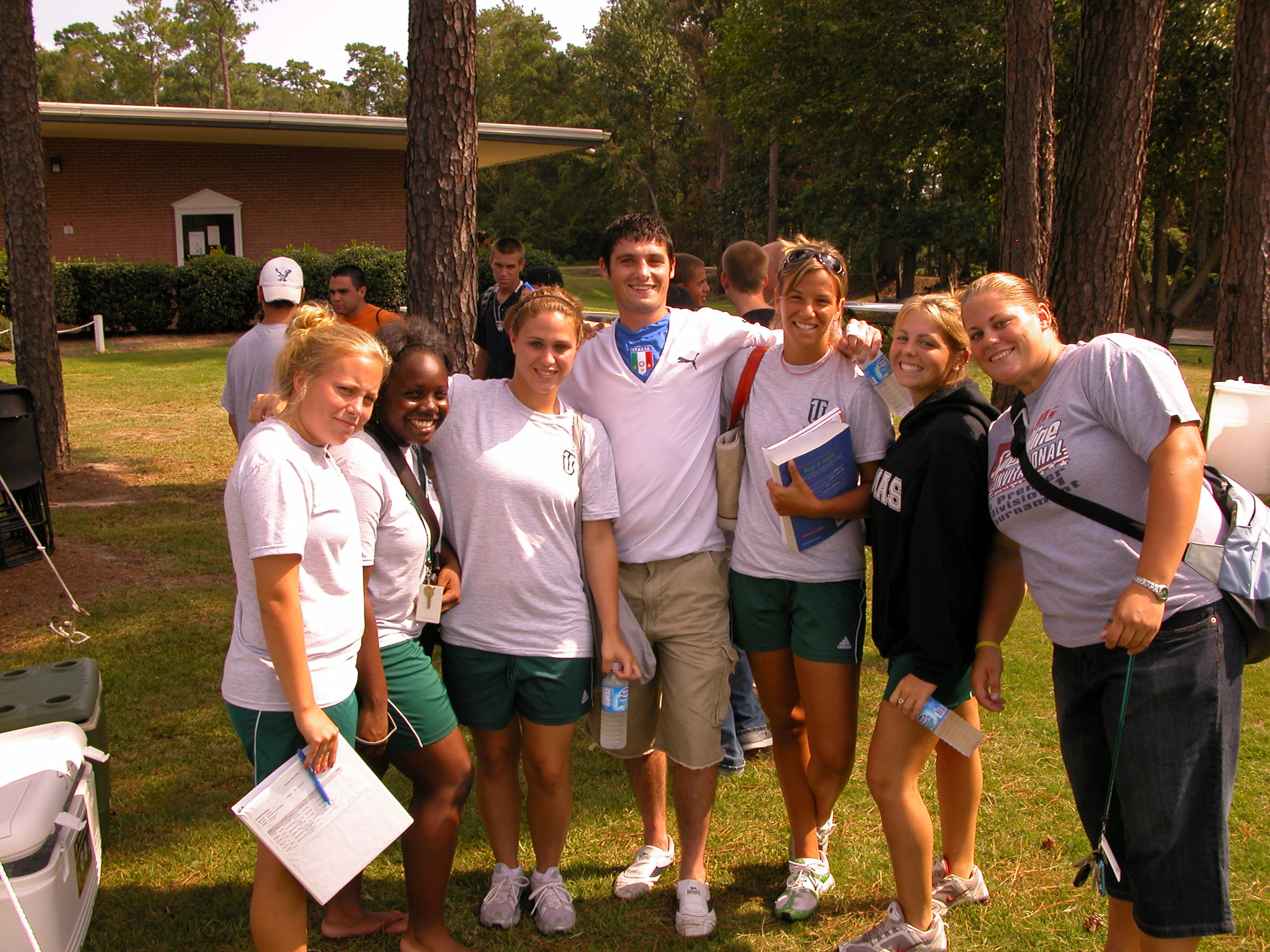 Thomas University Students - New Georgia Encyclopedia