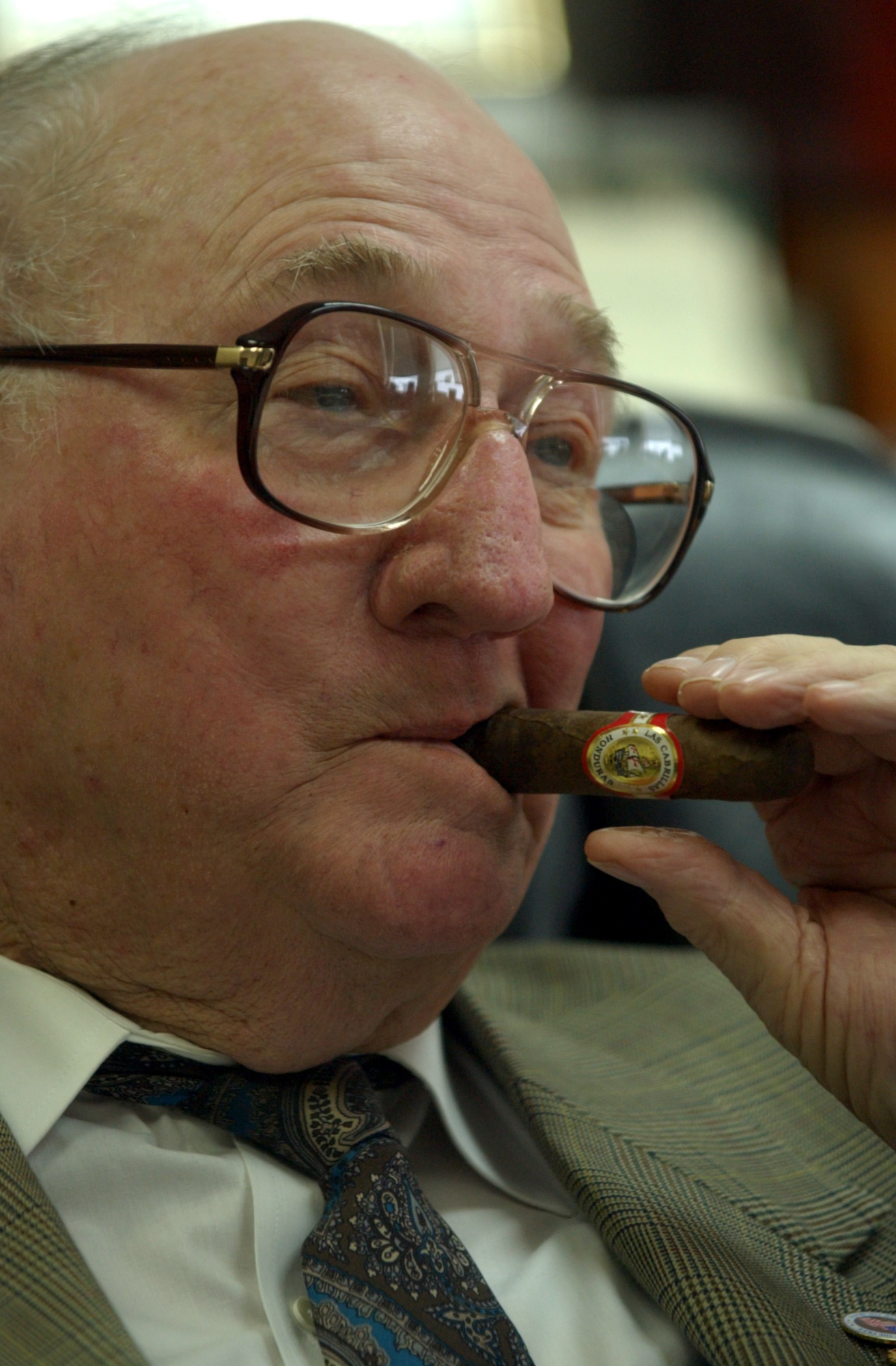 Tom Murphy - New Georgia Encyclopedia