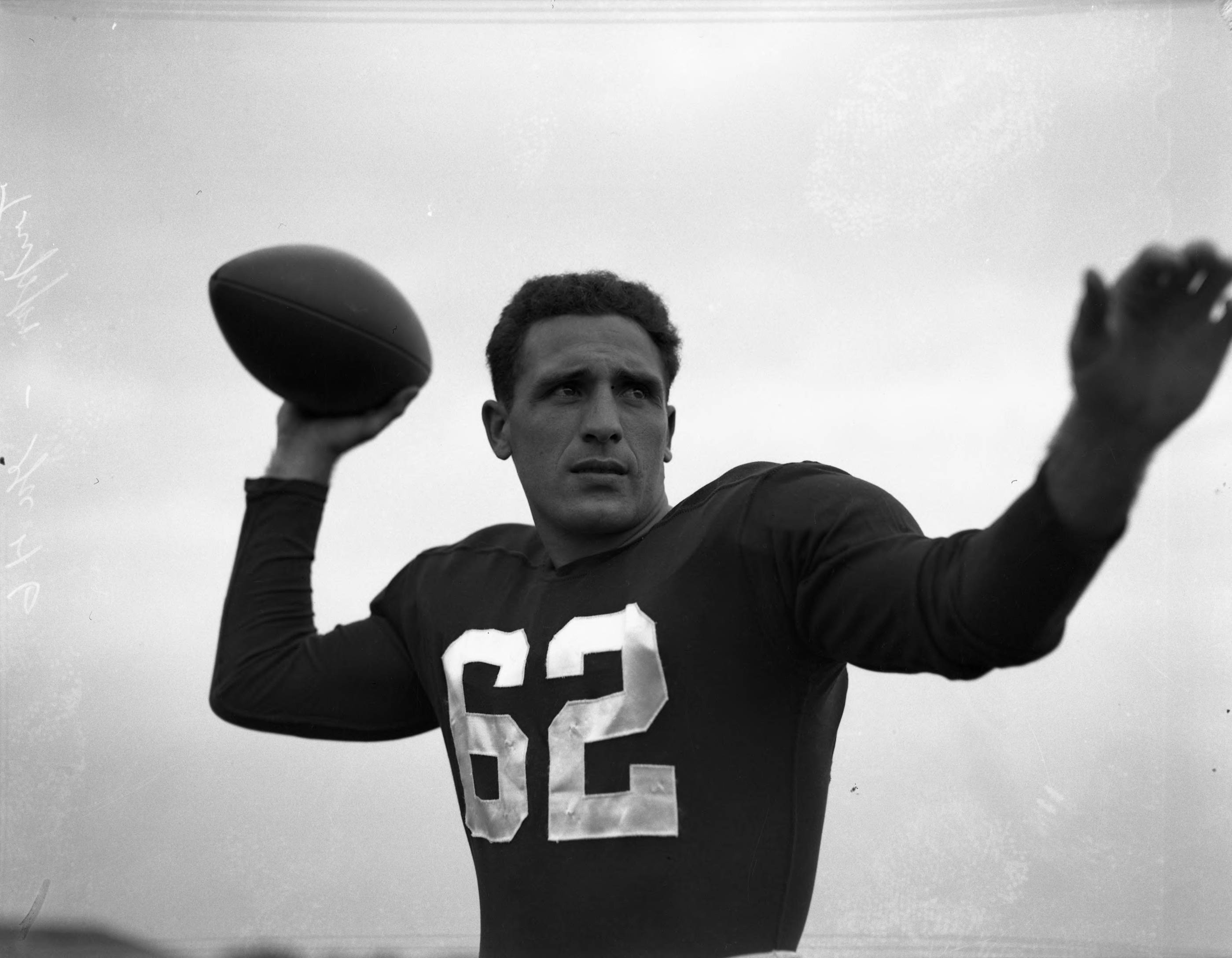Charley Trippi - New Georgia Encyclopedia