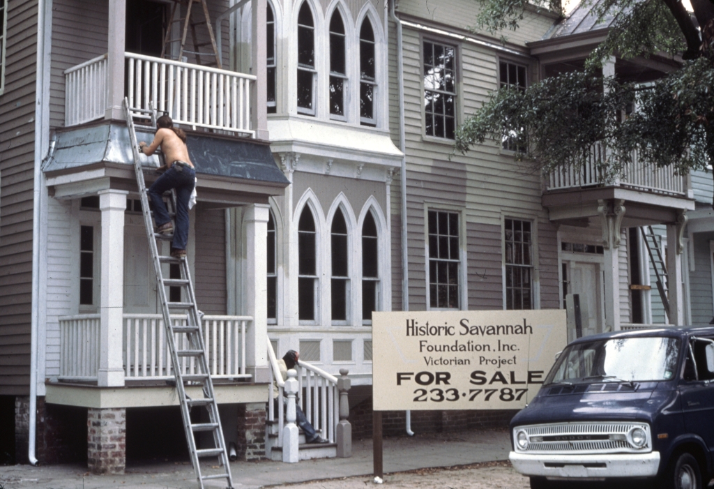 Duffy Street Project: After - New Georgia Encyclopedia