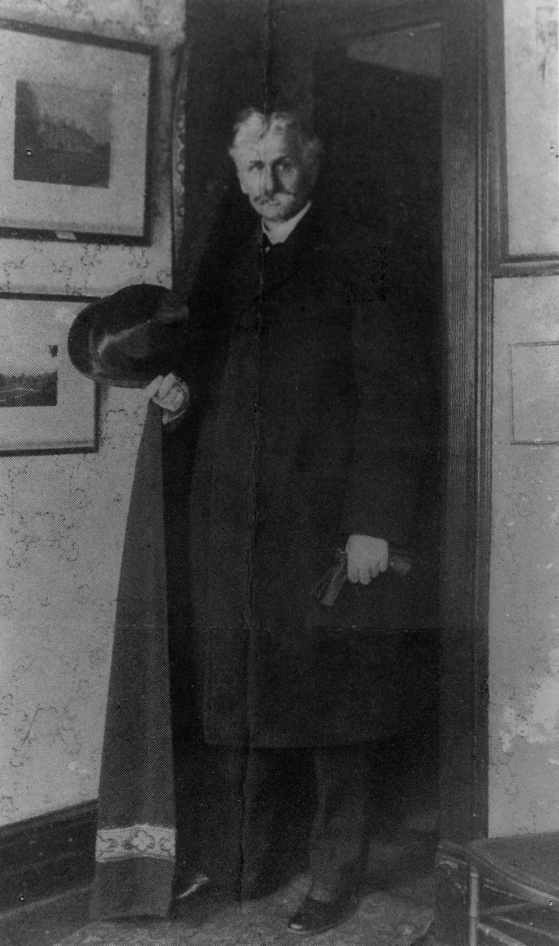 Will Harben - New Georgia Encyclopedia