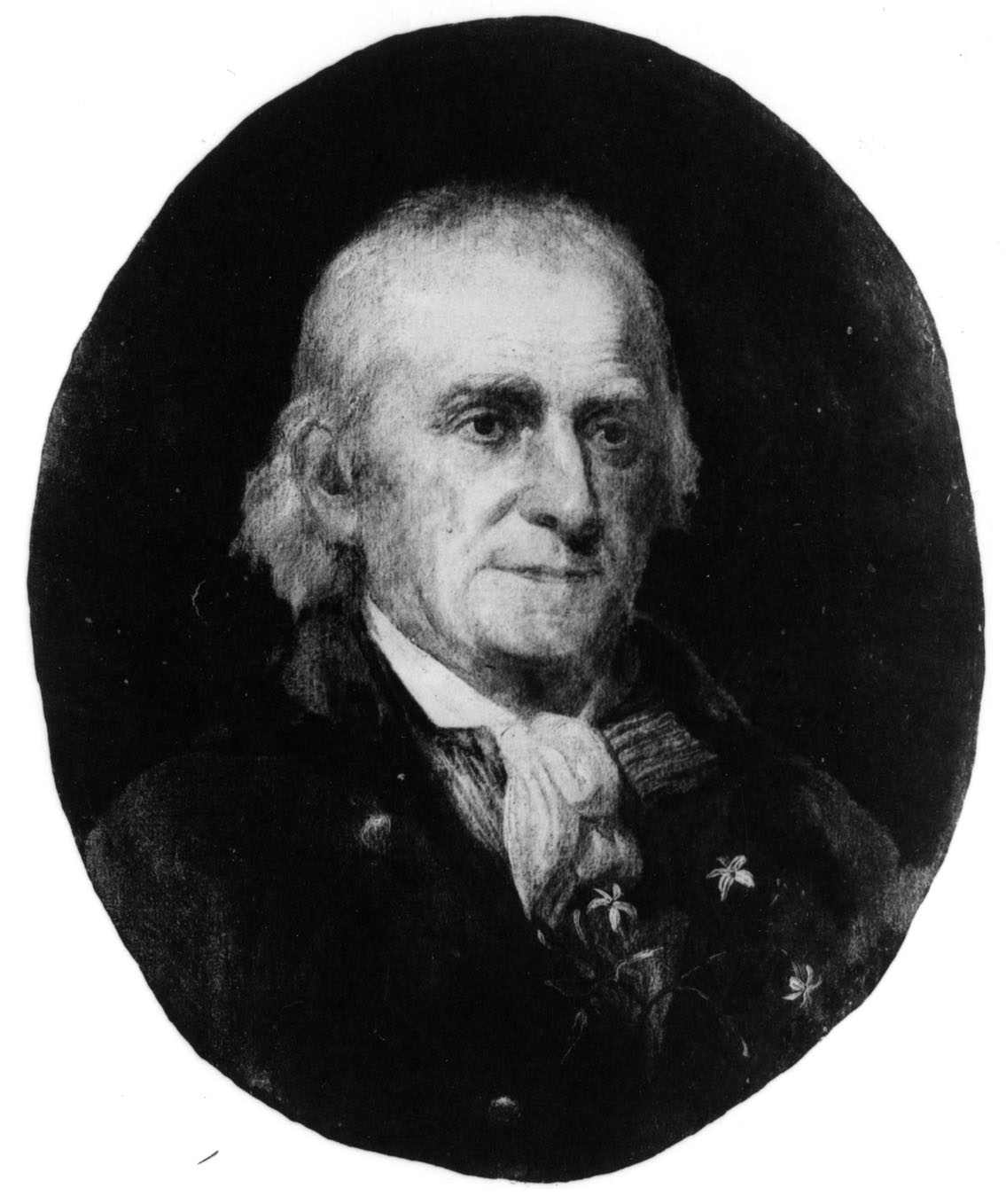 William Bartram in Georgia - New Georgia Encyclopedia