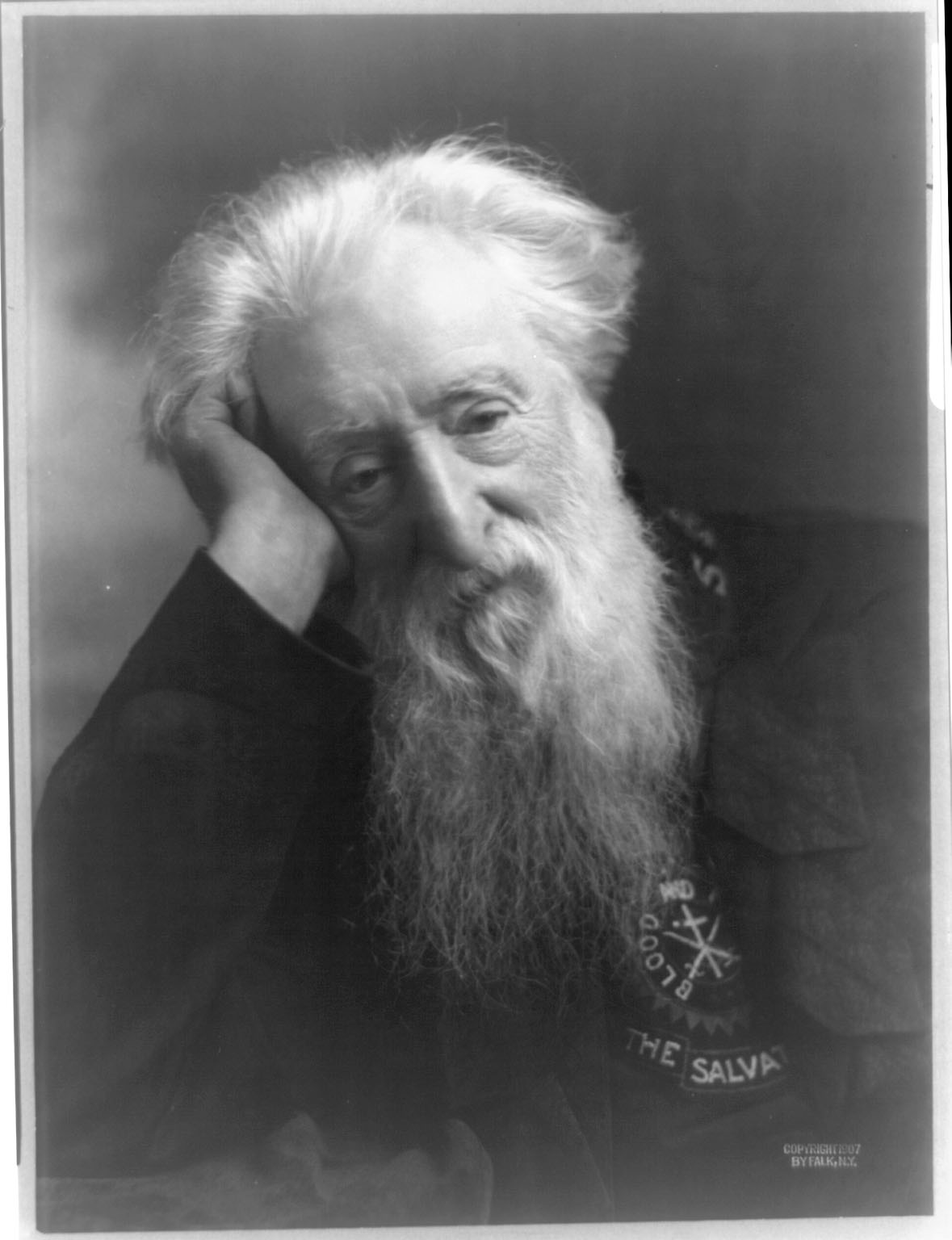 William Booth - New Georgia Encyclopedia