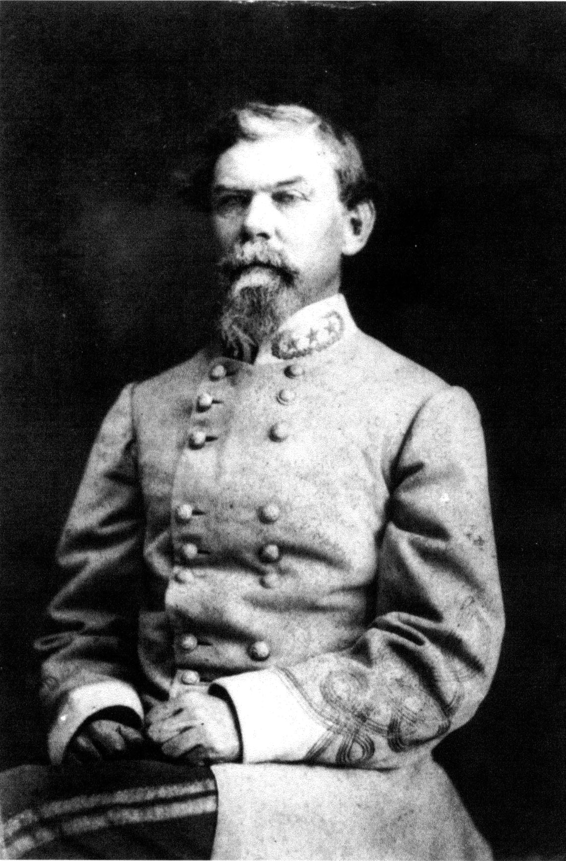 William J. Hardee - New Georgia Encyclopedia