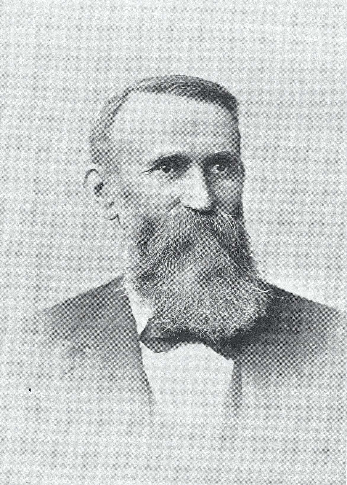 Farmers' Alliance - New Georgia Encyclopedia