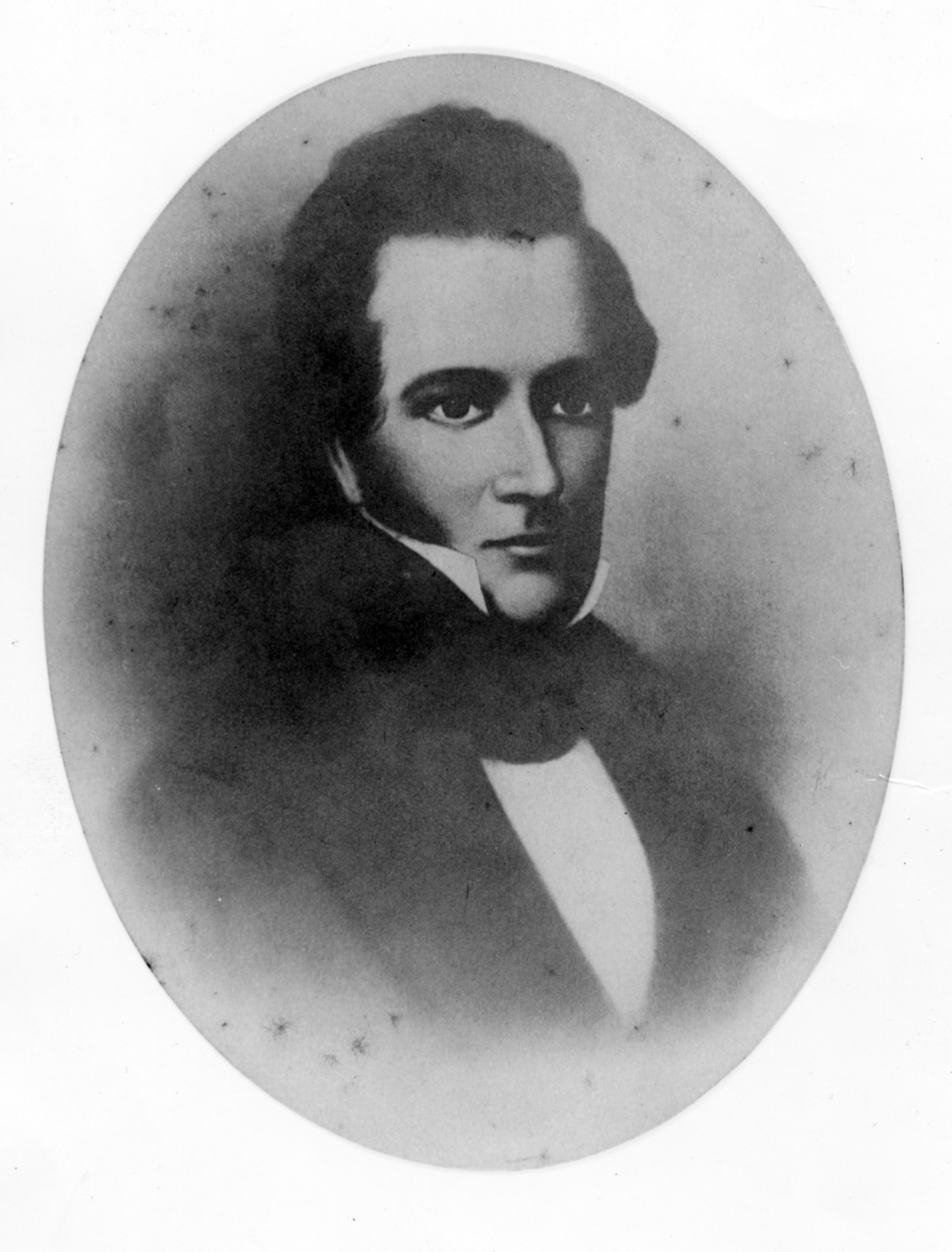 William Washington Gordon - New Georgia Encyclopedia