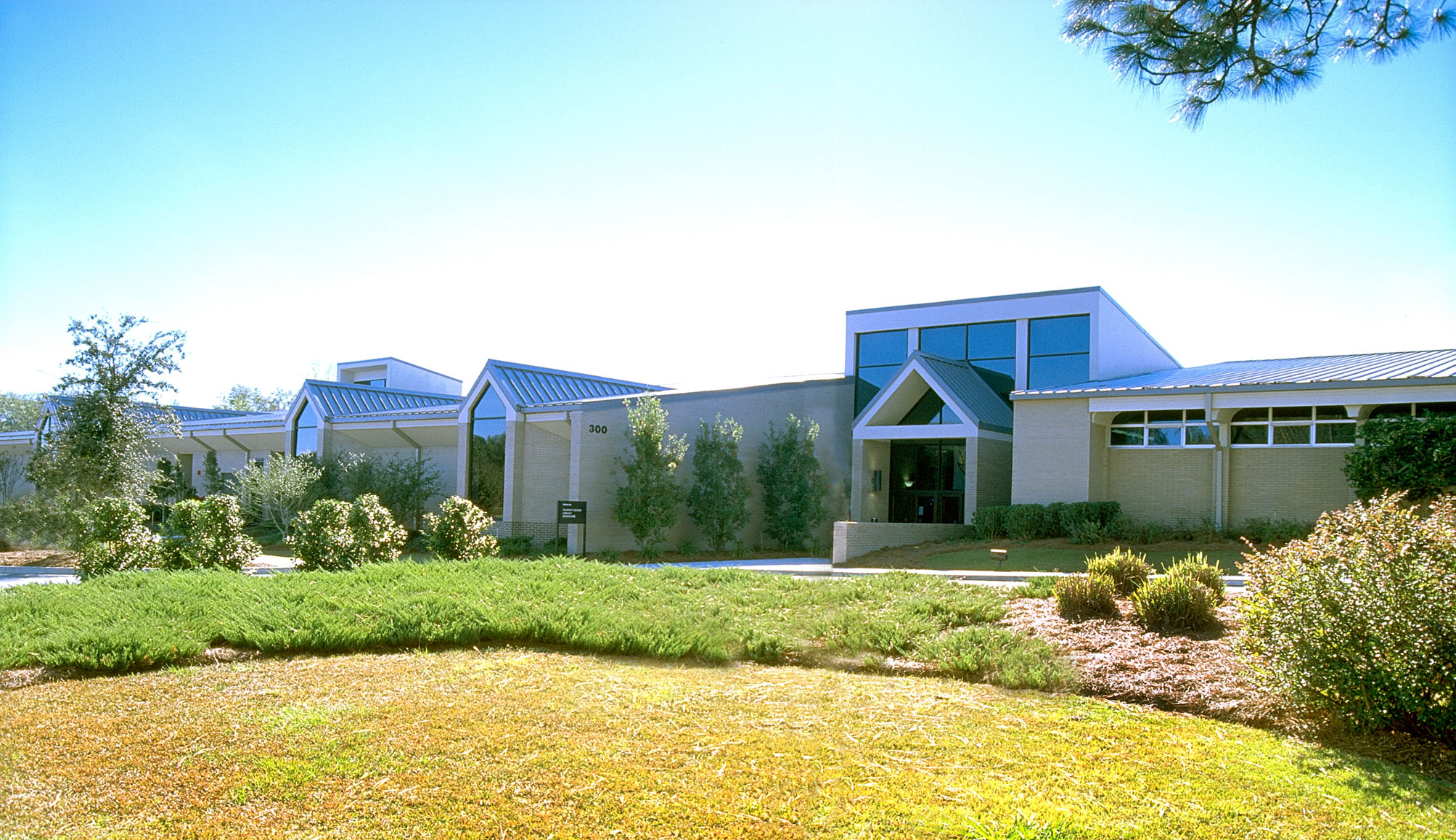 Wiregrass Georgia Technical College - New Georgia Encyclopedia