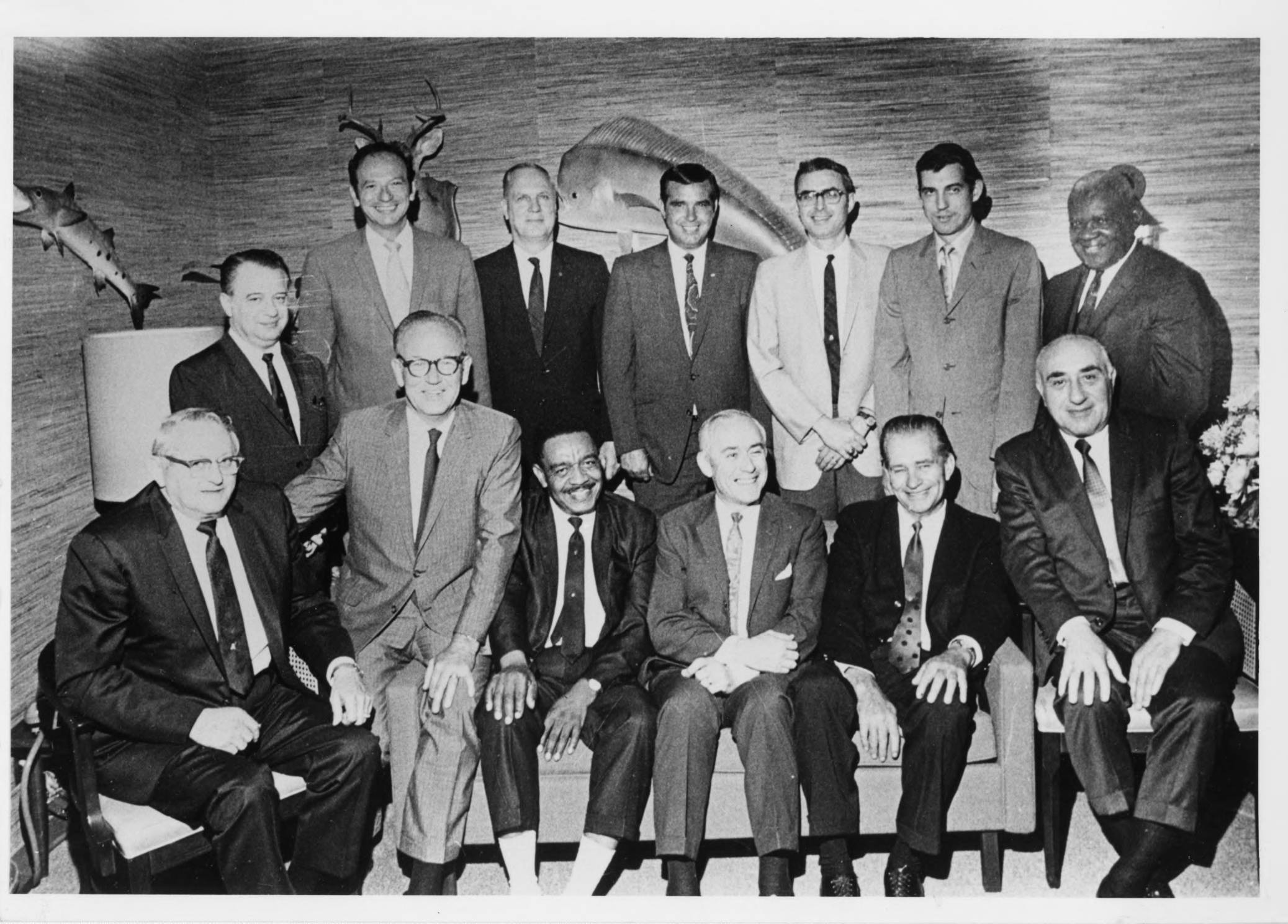 Southern Labor Archives - New Georgia Encyclopedia