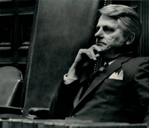 From The Archives: Saying Goodbye To Zell Miller, The Man, 43% OFF
