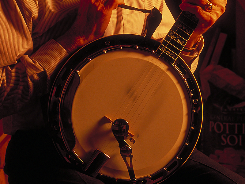 Chips Moman - New Georgia Encyclopedia