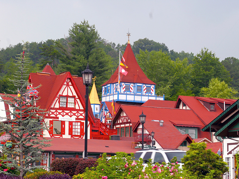 Helen - New Georgia Encyclopedia