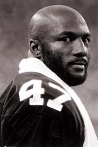 Mel Blount - New Georgia Encyclopedia