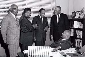 Bus Desegregation in Atlanta - New Georgia Encyclopedia