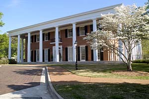 Executive Branch Officials - New Georgia Encyclopedia