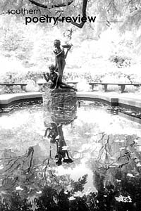 Southern Poetry Review - New Georgia Encyclopedia