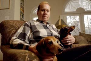 Greg Johnson - New Georgia Encyclopedia