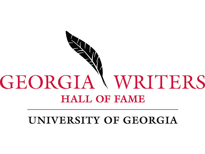 Georgia Writers Hall of Fame - New Georgia Encyclopedia