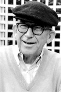 Edgar Bowers - New Georgia Encyclopedia