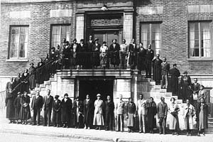 Atlanta Negro Voters League - New Georgia Encyclopedia