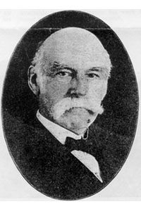 Benjamin Hunt - New Georgia Encyclopedia