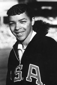 Mildred McDaniel - New Georgia Encyclopedia