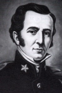 James Walker Fannin Jr. - New Georgia Encyclopedia