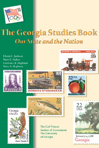 Georgia History Textbooks - New Georgia Encyclopedia
