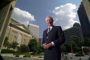 Wyche Fowler - New Georgia Encyclopedia