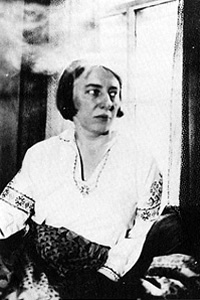 Grace Lumpkin - New Georgia Encyclopedia