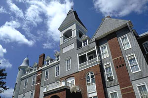 Andrew College - New Georgia Encyclopedia