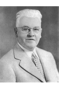 Ivan Allen Sr. - New Georgia Encyclopedia