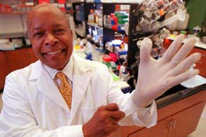 Louis Sullivan - New Georgia Encyclopedia