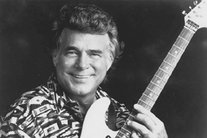 Joe South - New Georgia Encyclopedia