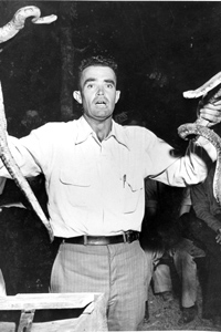 Snake Handlers - New Georgia Encyclopedia