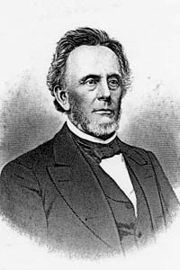 George Foster Pierce - New Georgia Encyclopedia