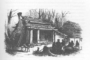 Crackers - New Georgia Encyclopedia