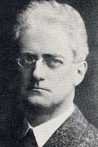 W. T. Downing - New Georgia Encyclopedia