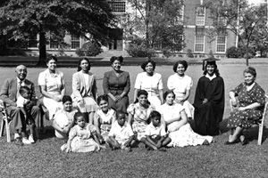 John Wesley Dobbs - New Georgia Encyclopedia