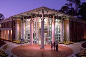 Middle Georgia State University - New Georgia Encyclopedia