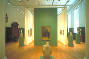 Clark Atlanta University Art Galleries - New Georgia Encyclopedia