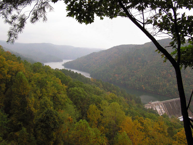 River Basins - New Georgia Encyclopedia