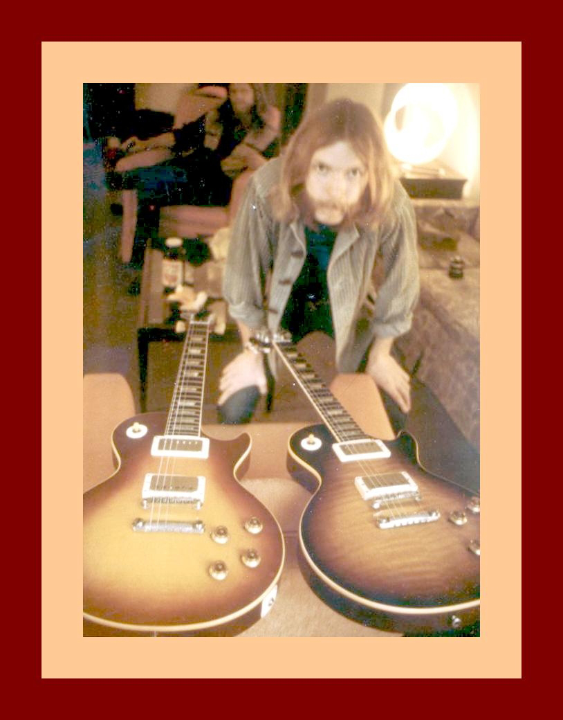 Duane Allman - New Georgia Encyclopedia