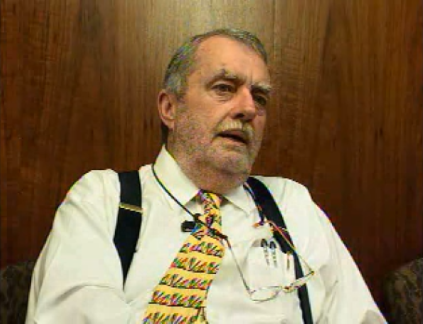 John Stone: Epigram - New Georgia Encyclopedia