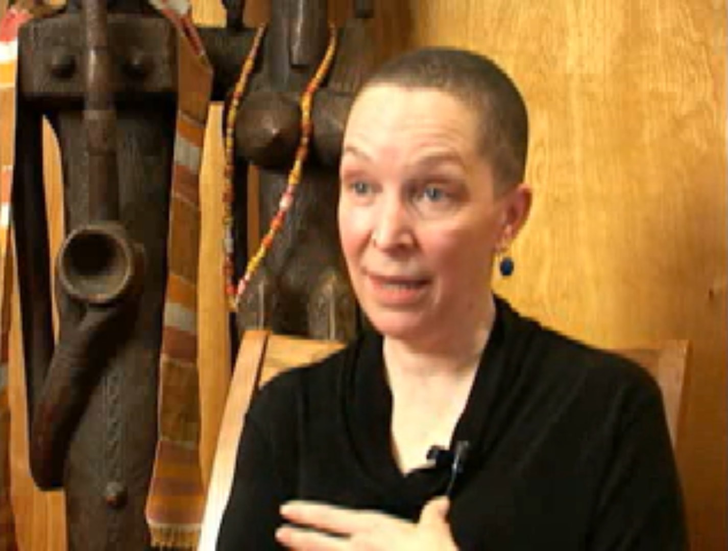 Pearl Cleage: The Urgency of Art - New Georgia Encyclopedia