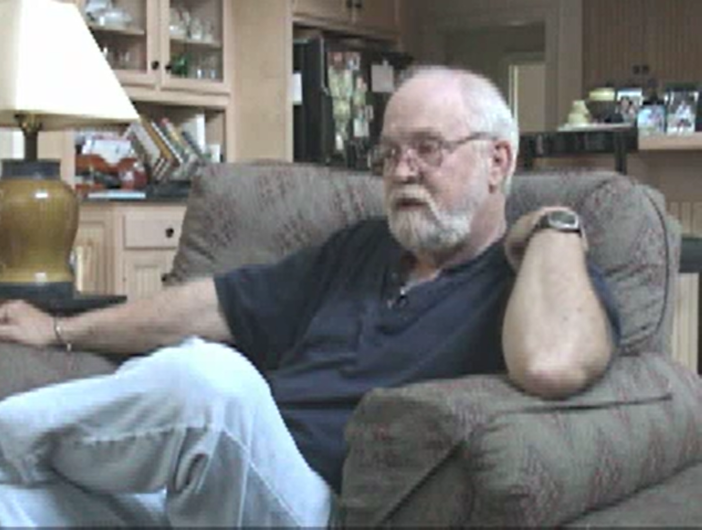 Terry Kay: The Discovery Process - New Georgia Encyclopedia