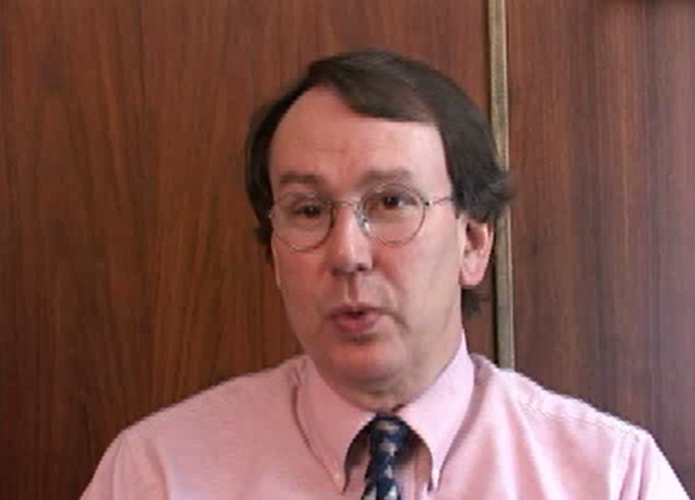 Video: Philip Lee Williams: Maturing as a Writer - New Georgia Encyclopedia