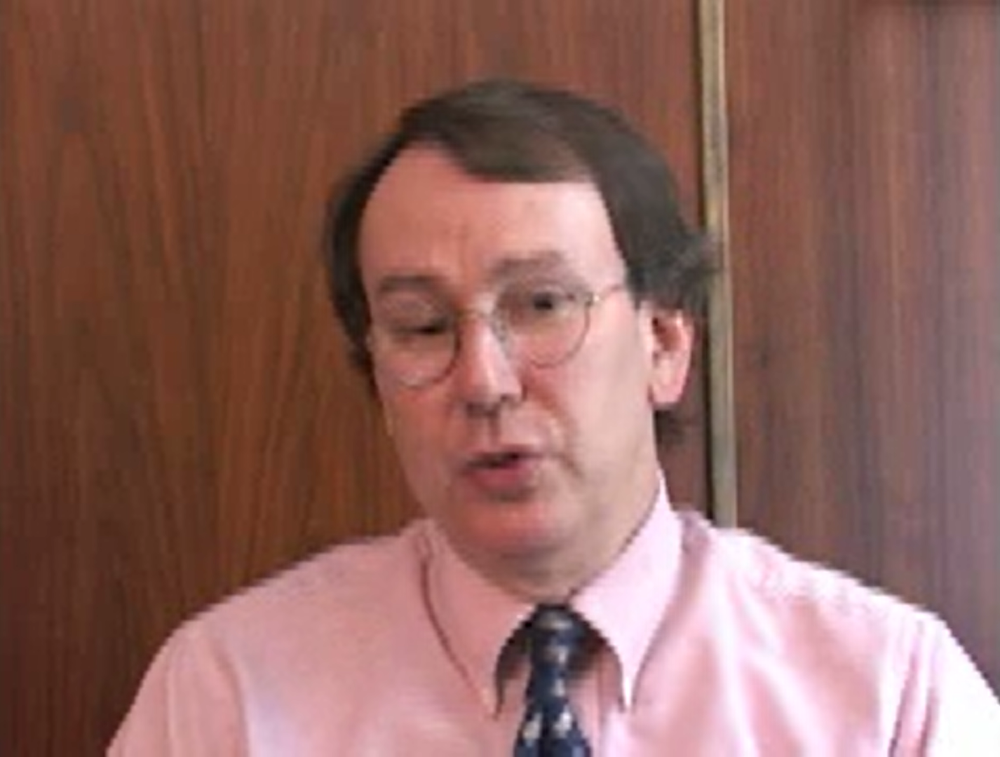 Video: Philip Lee Williams: Trampled Ego of Novelist - New Georgia ...